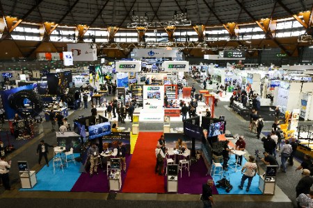 AIMEX 2023: A celebration of industry resilience | Global Mining Review