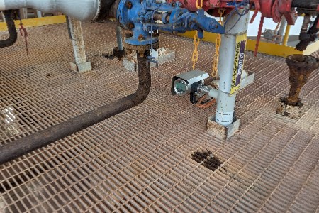 Rio Tinto Gove deploys Rhosonics density measurement technology | Global Mining Review