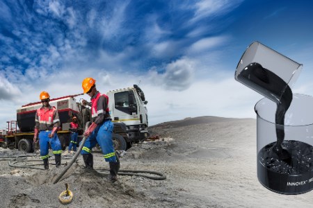 BME releases bulk emulsion explosive to deal with dynamic water | Global Mining Review