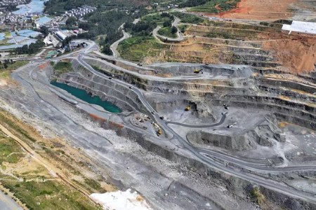 EACON Mining partners with BAOWU on first iron ore project | Global Mining Review