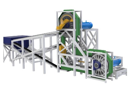 EcoHoist and ABB sign joint development agreement | Global Mining Review