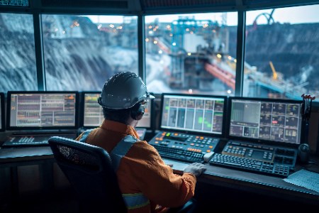 ABB to implement GMD service programme at Codelco copper mines in Chile | Global Mining Review